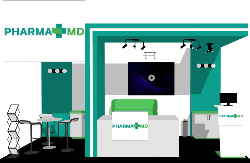 Franquicia Pharma MD